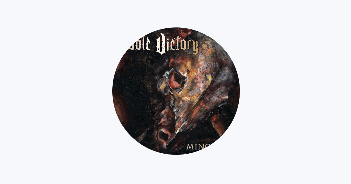 ‎Noble Victory - Apple Music