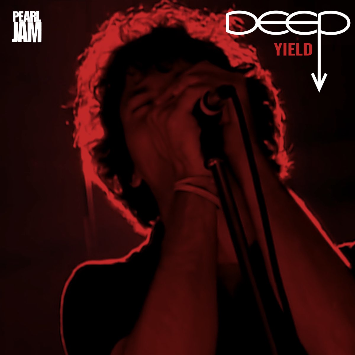 Apple Music 上Pearl Jam的专辑《DEEP: Yield Live》 Apple Music 上Pearl Jam的专辑《DEEP: Yield Live》
