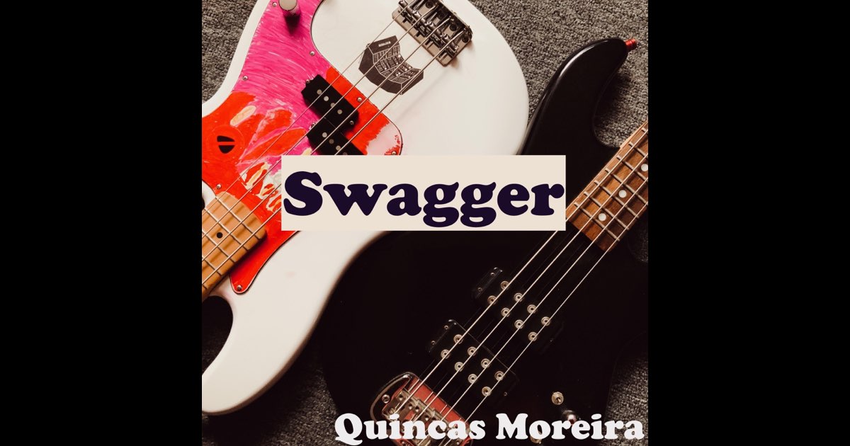 ‎Swagger (Funk, Disco and Hip Hop) - Quincas Moreiraのアルバム - Apple Music