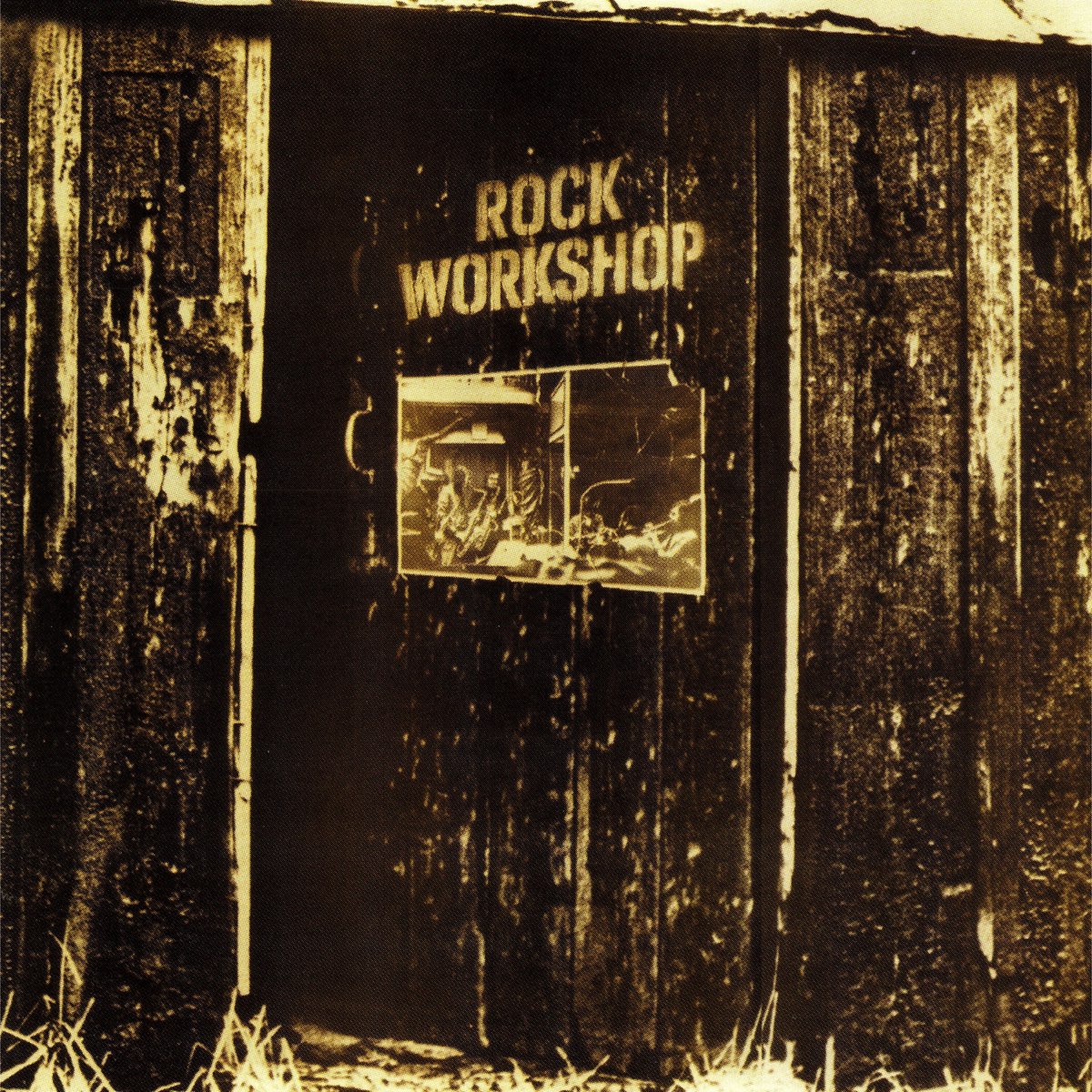 ‎Rock Workshop - Album by Rock Workshop - Apple Music