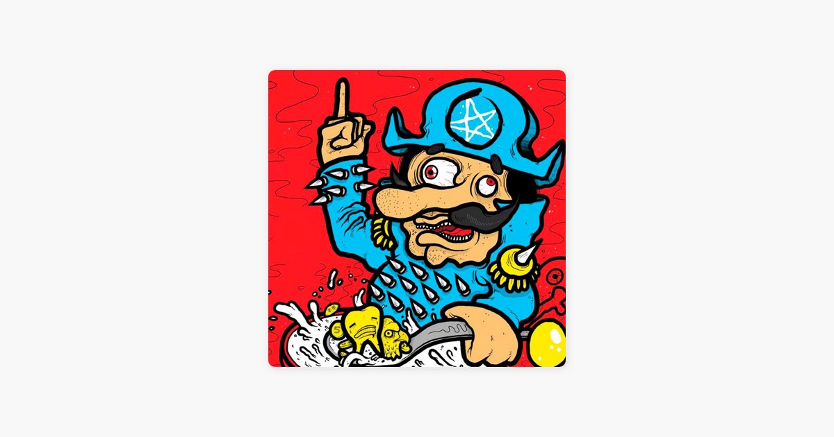 ‎I'm On Crack – Song by The Left Rights – Apple Music