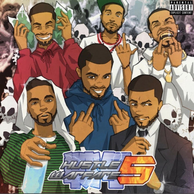 Just Another Day - Black Smurf: Song Lyrics, Music Videos & Concerts