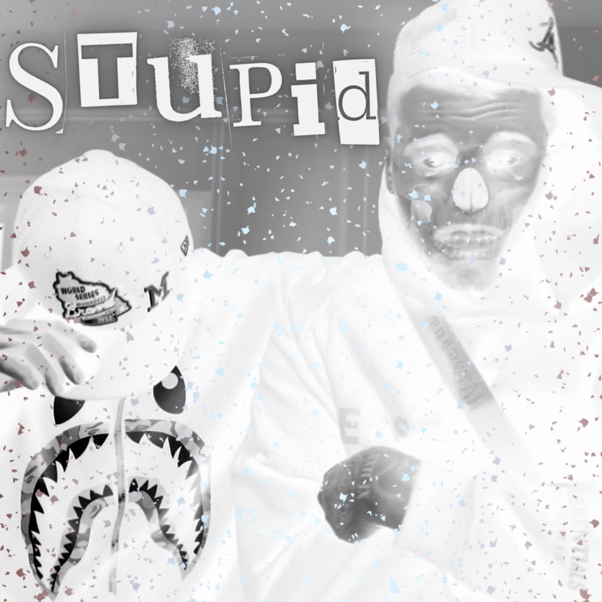 ‎Stupid - Single - Album by Ljz. - Apple Music