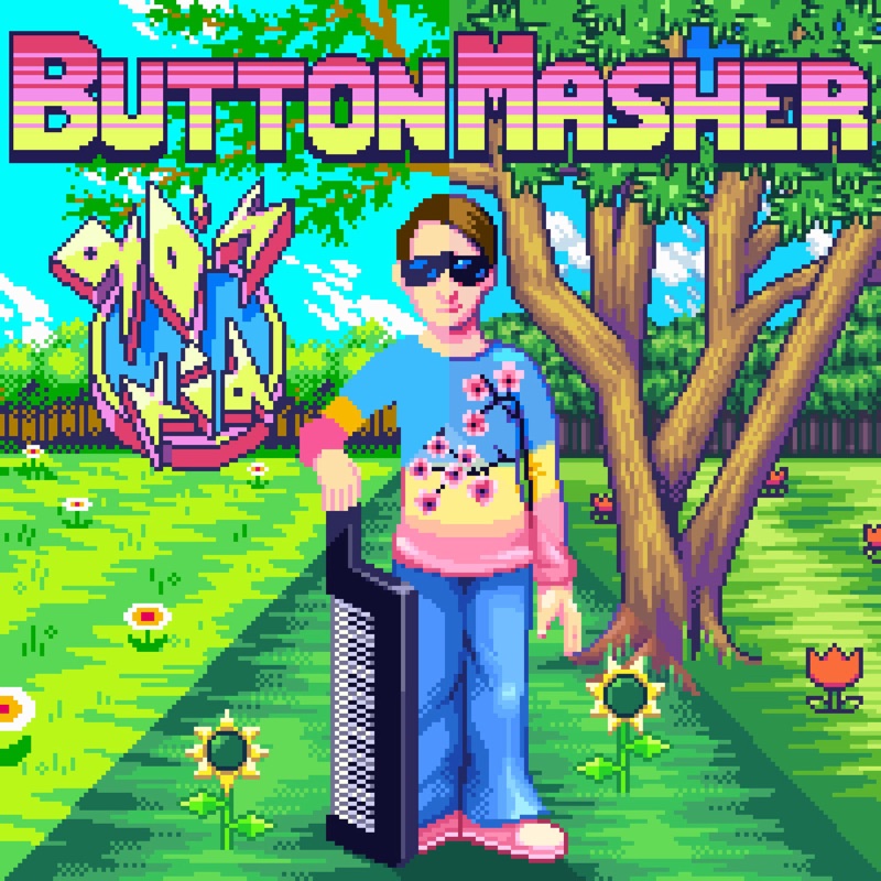 Outride a Crisis (from Super Hang on) (feat. Reuben Gingrich) - Button ...