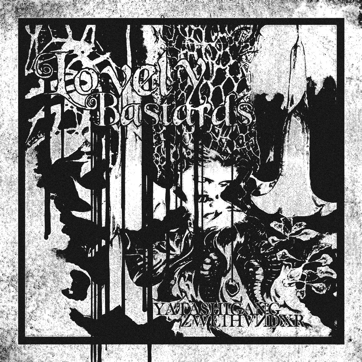 LOVELY BASTARDS (Super Slowed) - Single - Album by ZWE1HVNDXR ... LOVELY BASTARDS (Super Slowed) - Single - Album by ZWE1HVNDXR ...