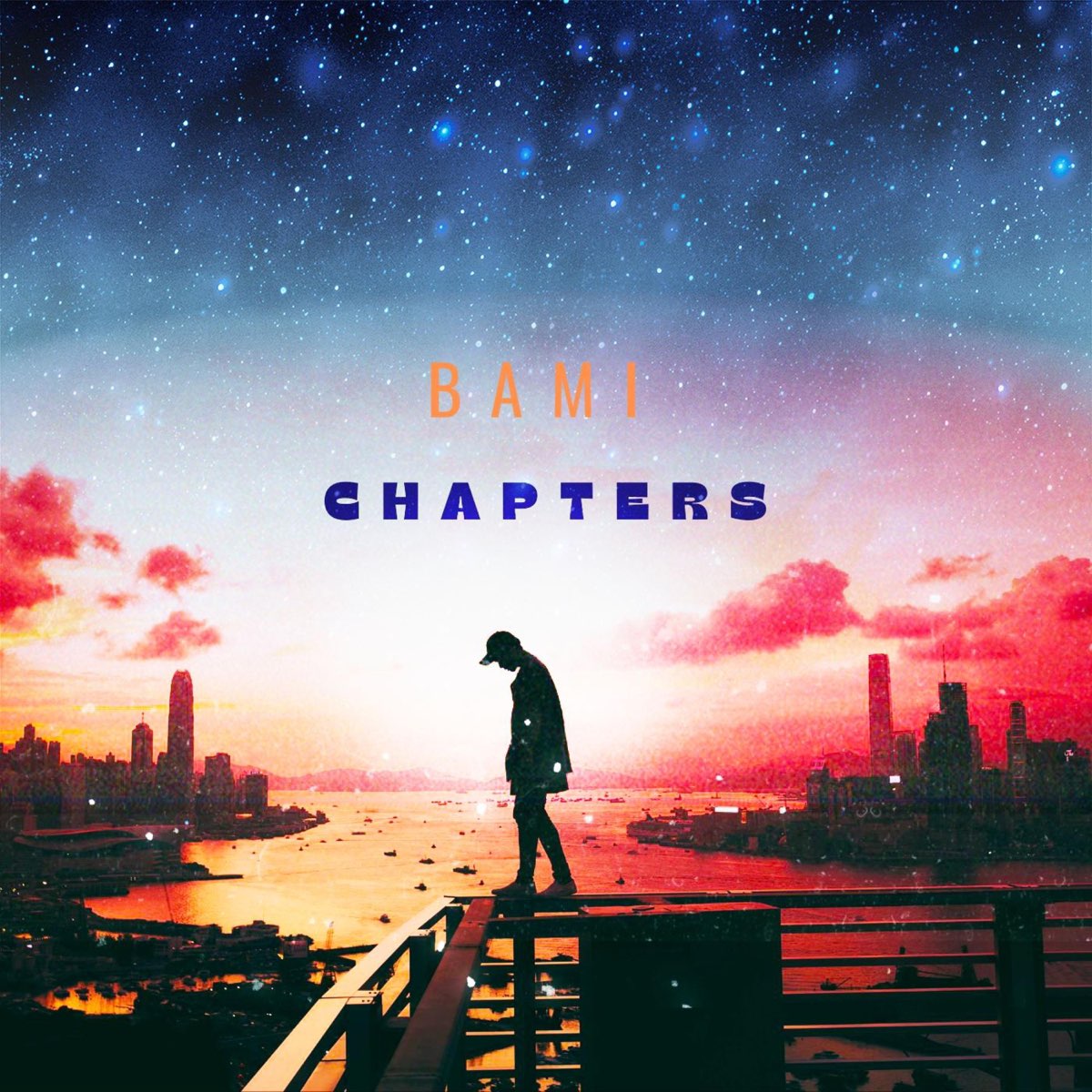 ‎Chapters - Album by Bami - Apple Music