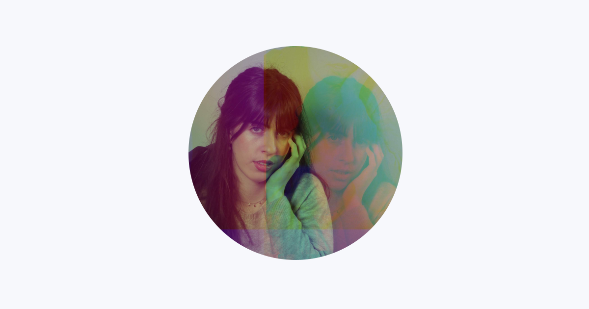 ‎Emily Marks - Apple Music