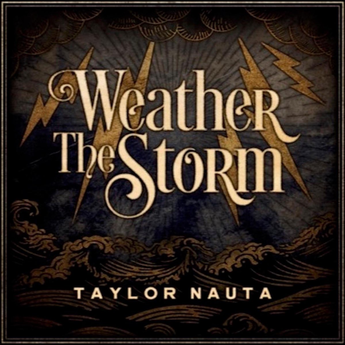 ‎Weather the Storm - Album by Taylor Nauta - Apple Music