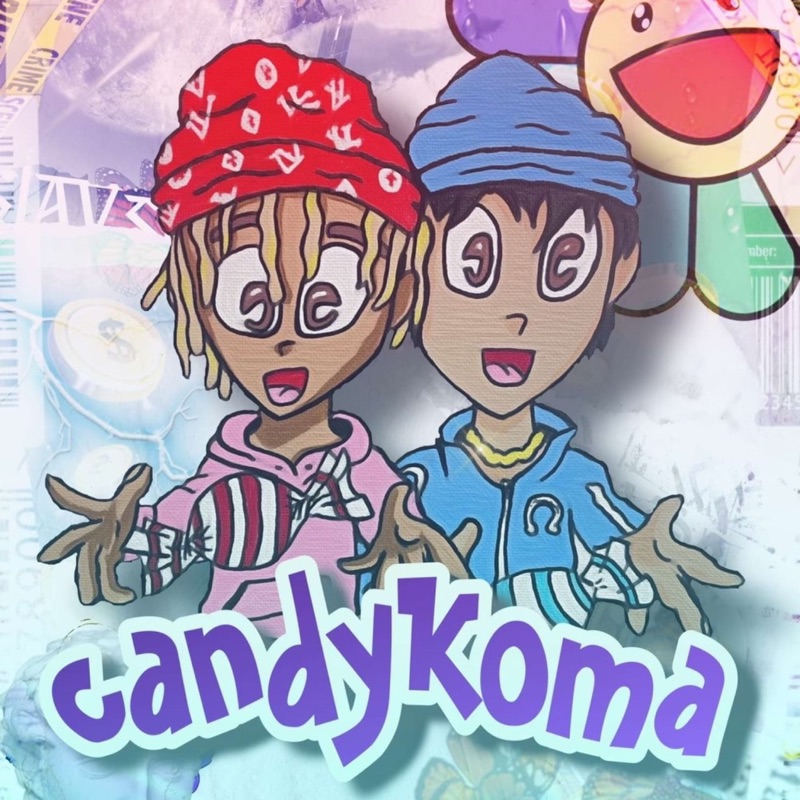 Wine (feat. Lil Candy Paint) - Lil Kandy: Song Lyrics, Music Videos ...