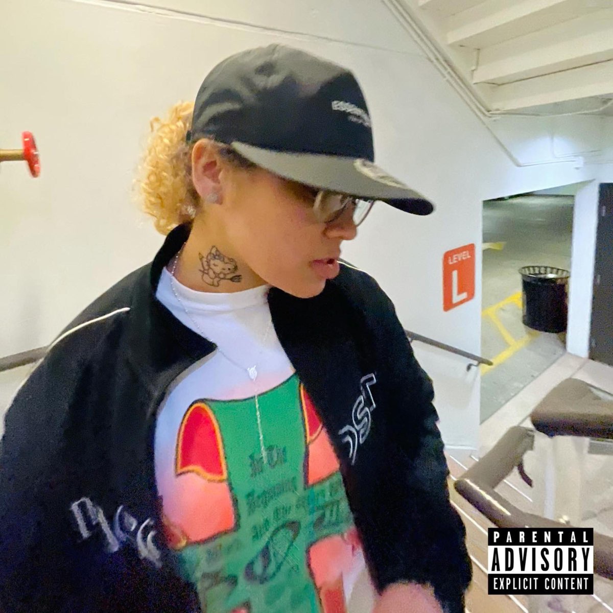 ‎No Hard Feelings - Single - Album by Franco - Apple Music
