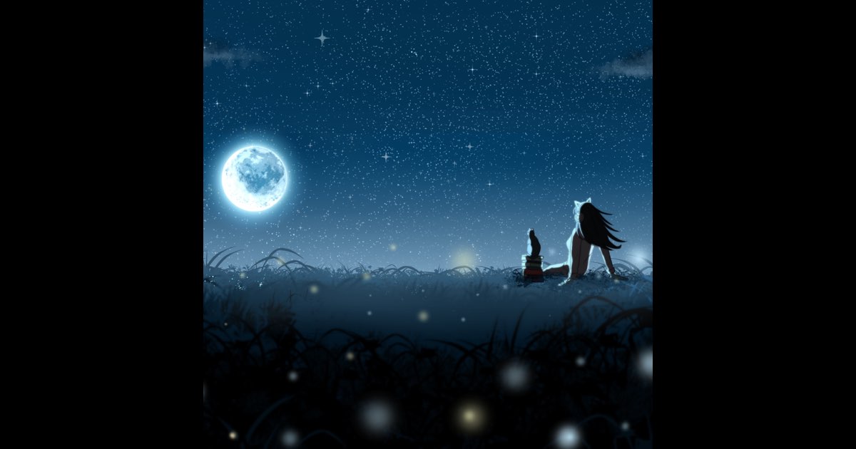 ‎New Star in the Sky - Single - Lunar Sessionsのアルバム - Apple Music