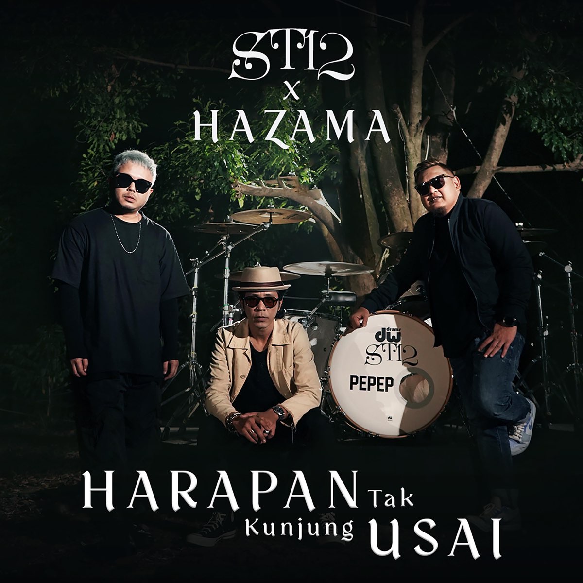 Harapan Tak Kunjung Usai - Single by ST12 & Hazama on Apple Music Harapan Tak Kunjung Usai - Single by ST12 & Hazama on Apple Music