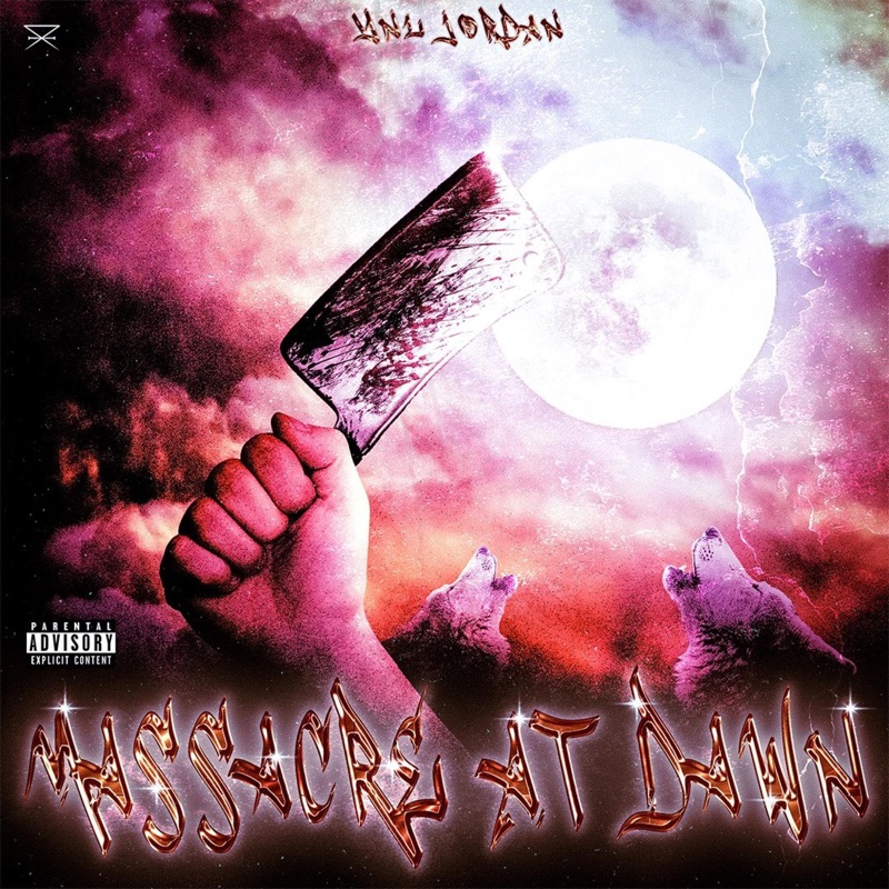 8-Ball - YNL Jordan: Song Lyrics, Music Videos & Concerts