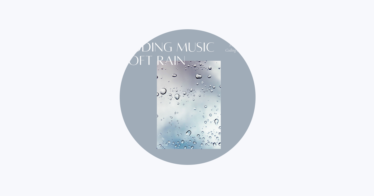 programming Coding Ambient Chill Apple Music