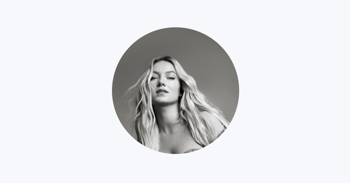 ‎Astrid S on Apple Music
