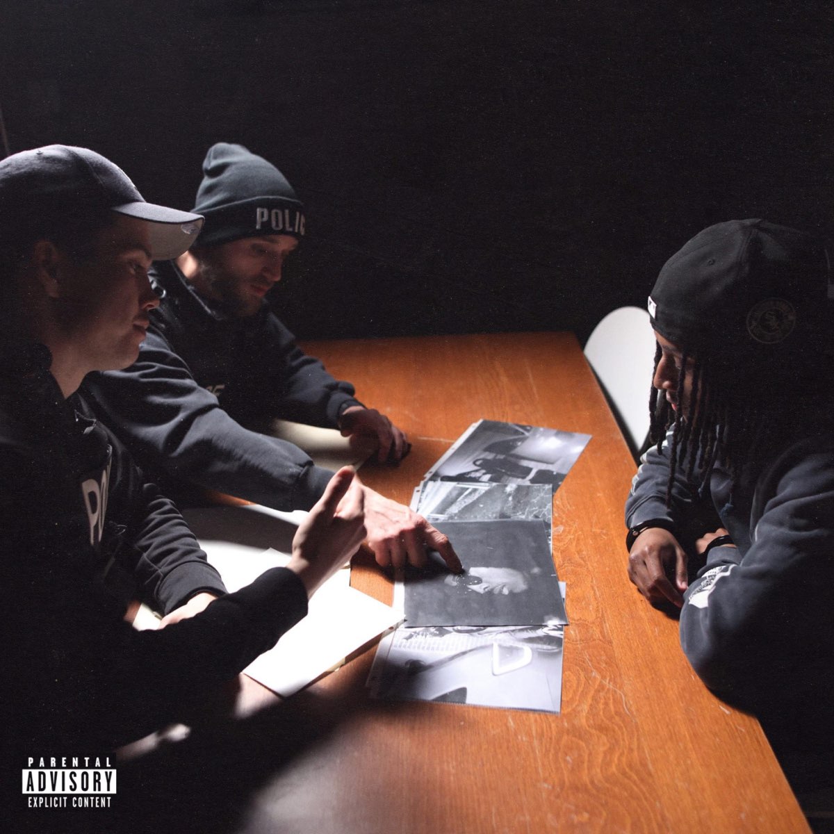 ‎Wild Story (PT 2) - Single - Album by M Row - Apple Music