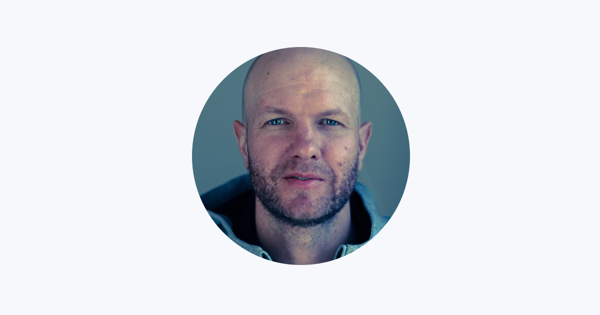 ‎Joshua Stoddard - Apple Music