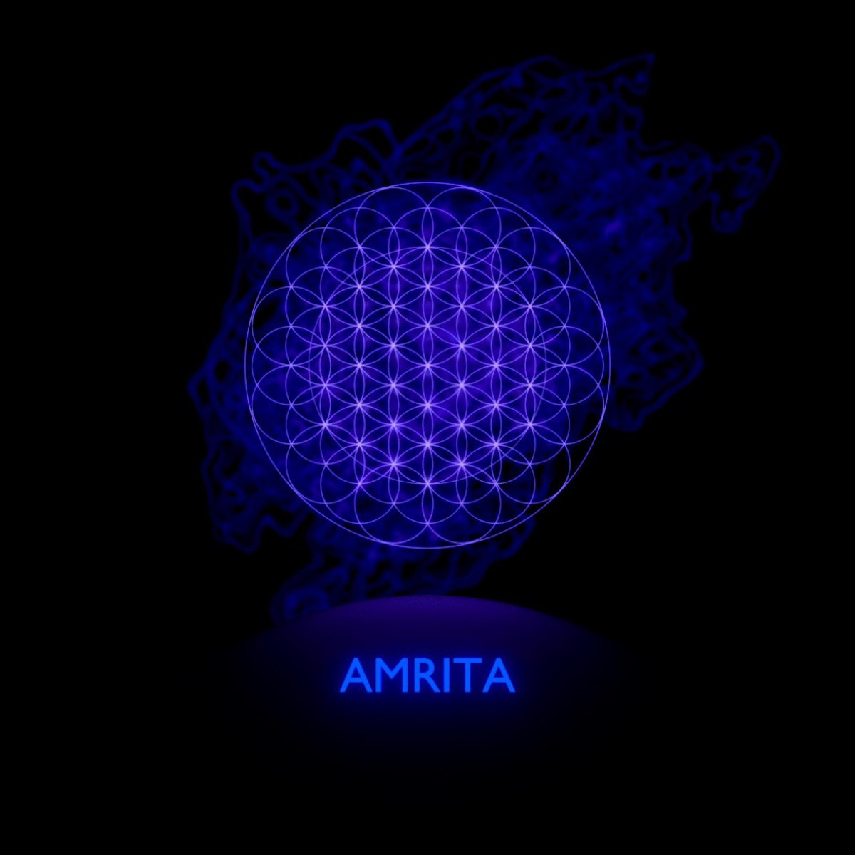 ‎Amrita - EP - Album by Nicole Ananda - Apple Music