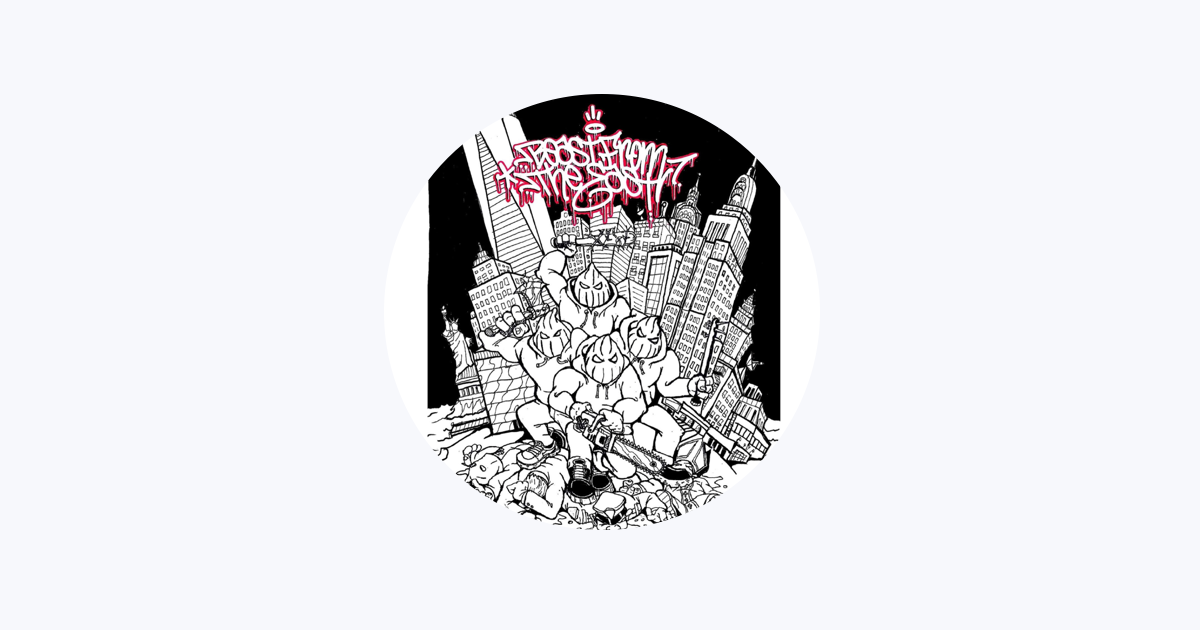 ‎Beast From The East - Apple Music
