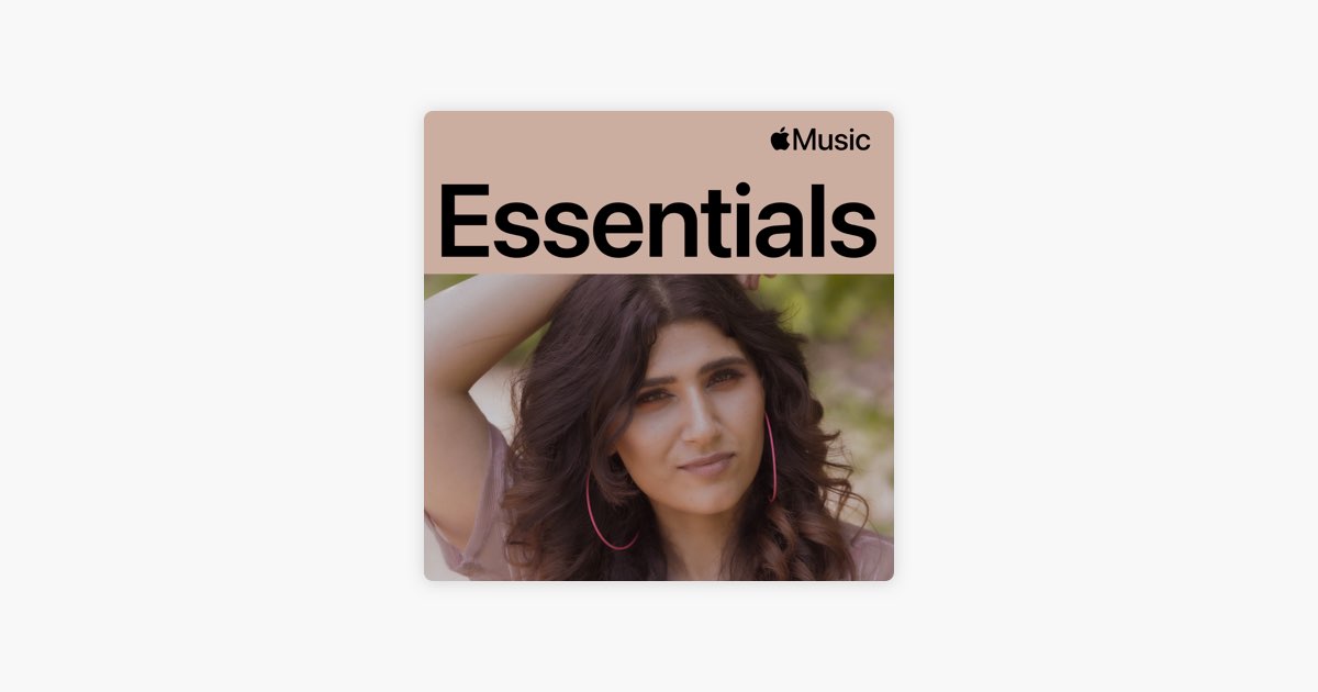 ‎Shashaa Tirupati Bollywood Essentials on Apple Music