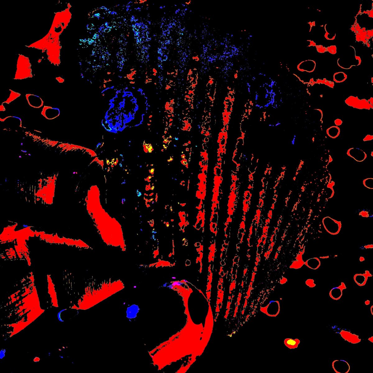 ‎I Wish So Many Things - Single - Album by ERIC ANGIBEAU - Apple Music