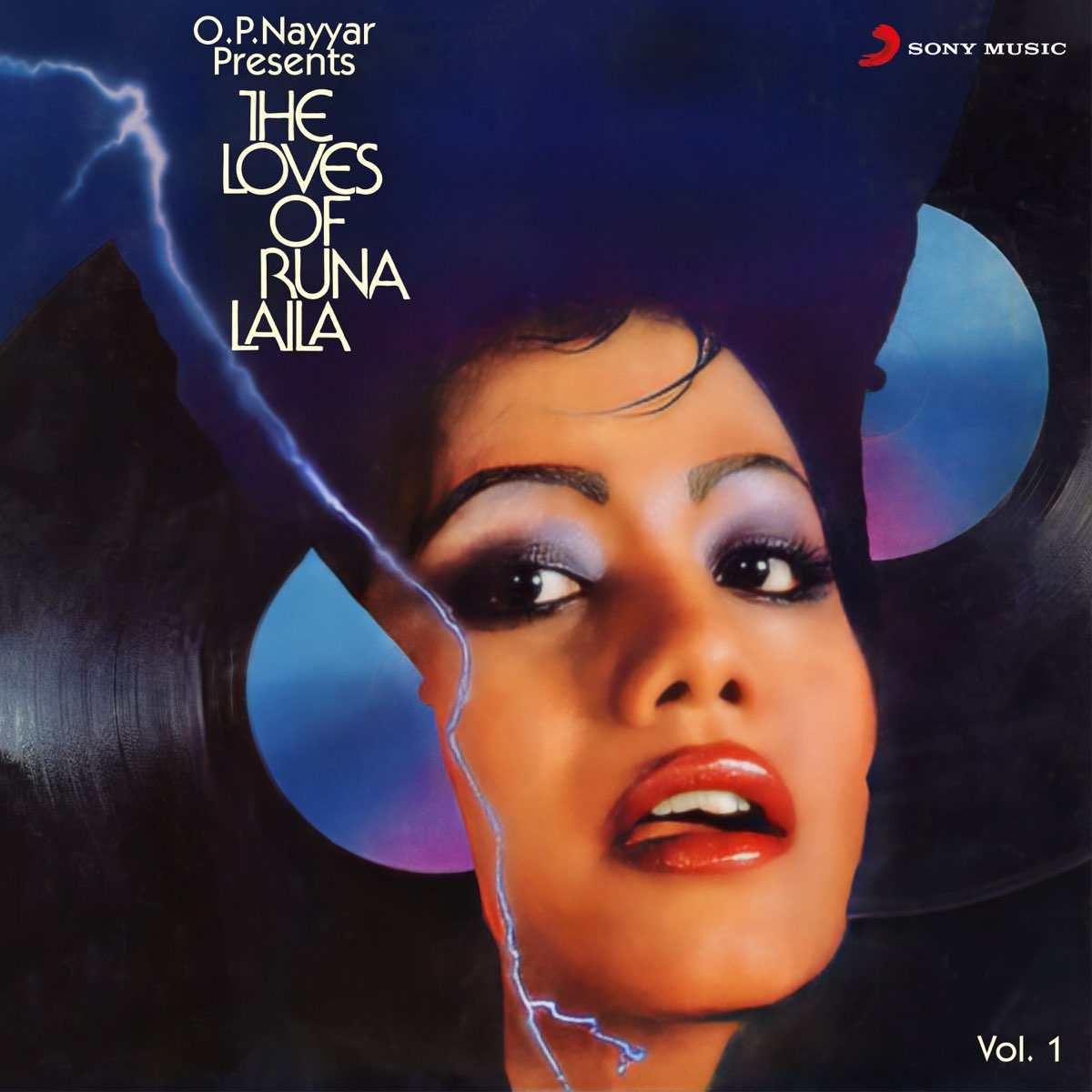 the Loves Of Runa Laila Vol 1 Album By Runa Laila Apple Music
