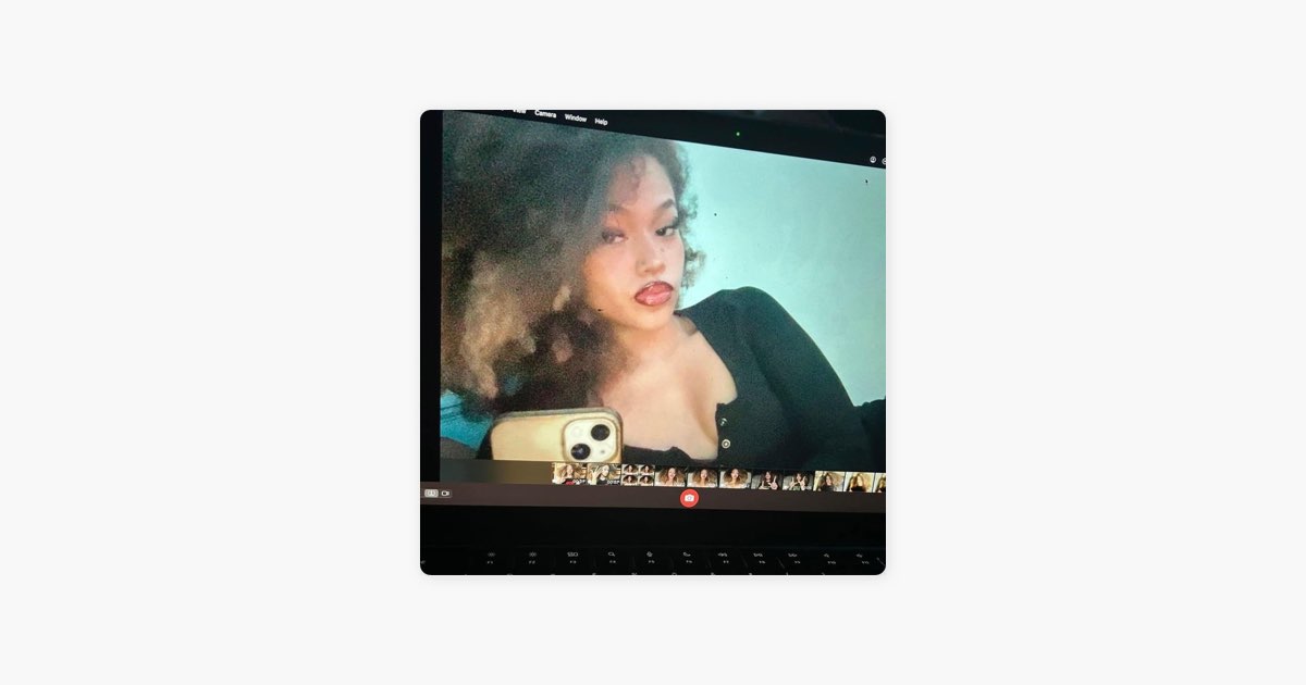 ‎Internet Girl - Song by Justend & Souly Had - Apple Music