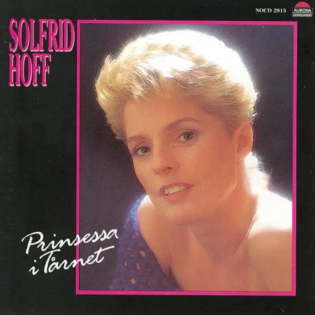 ‎Hoff: Prinsessa i Tårnet by Solfrid Hoff — Apple Music Classical