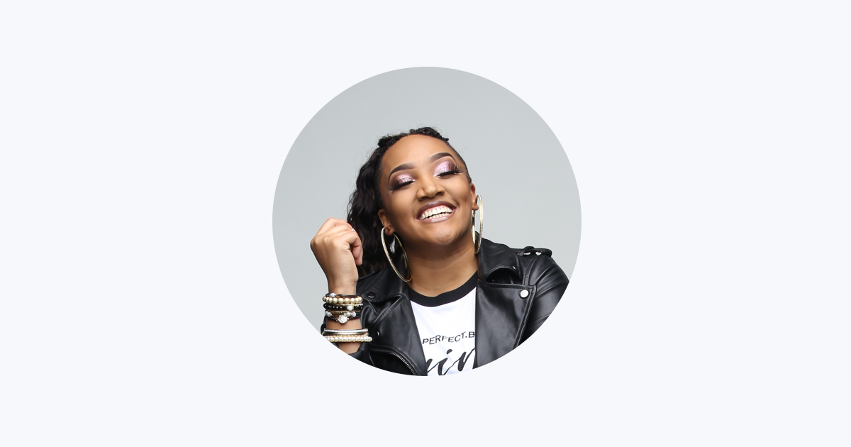 ‎Erica Cumbo — Apple Music