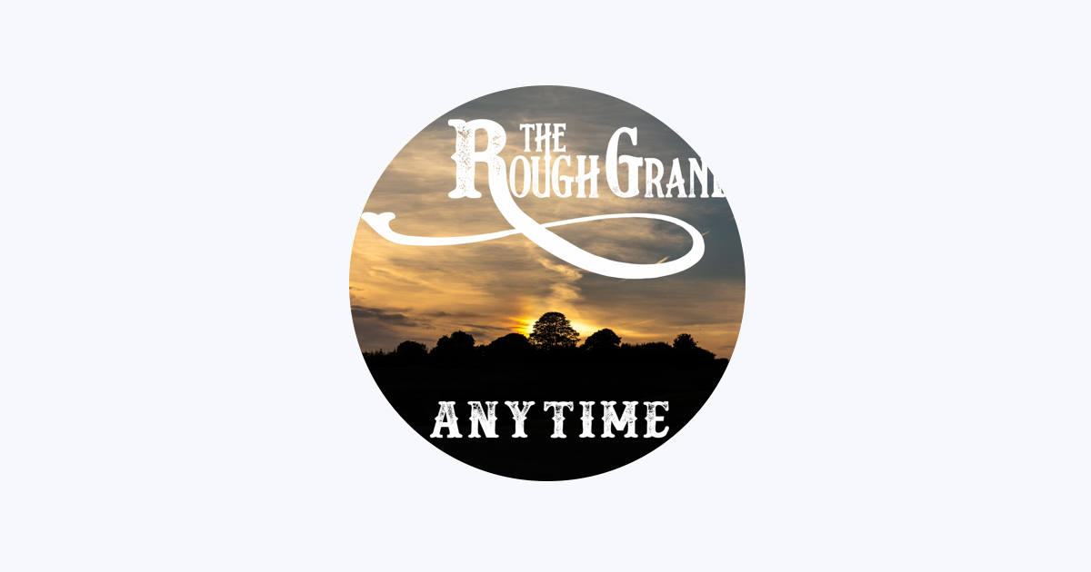 ‎The Rough Grand - Apple Music
