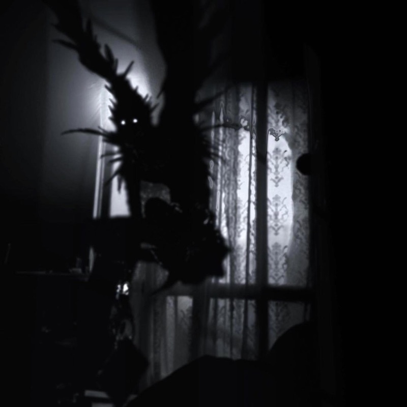 A Letter To the Shadow Lady ##Throne - sysuki: Song Lyrics, Music ...