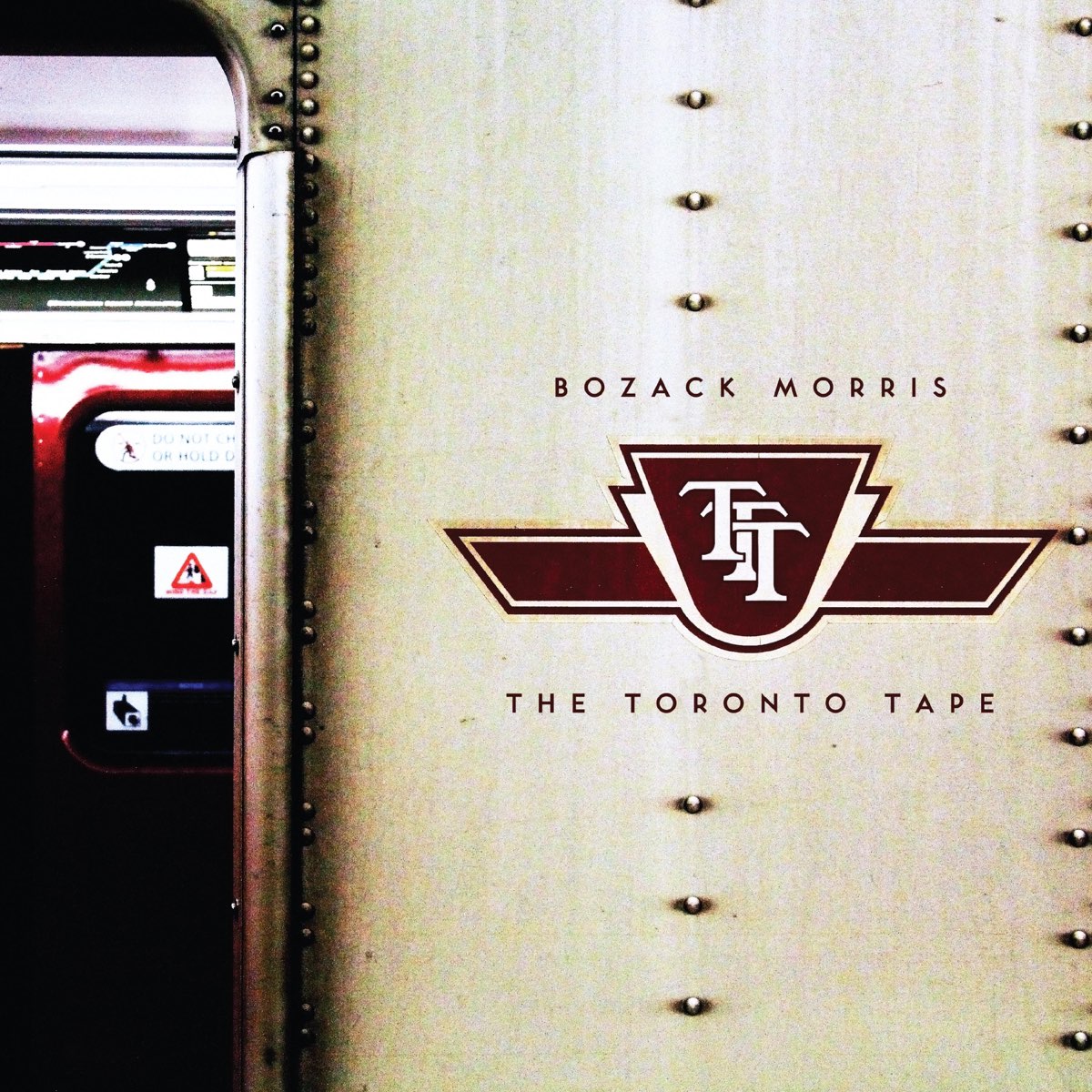 ‎The Toronto Tape – Album par Bozack Morris – Apple Music
