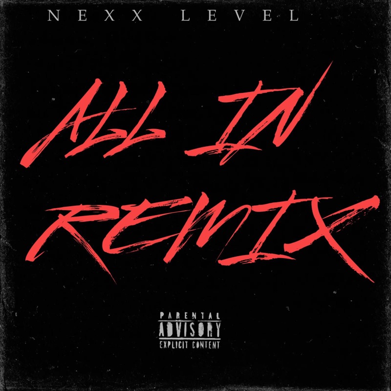 Nba Youngboy (All In) [REMIX] - Nexx Level: Song Lyrics, Music Videos ...