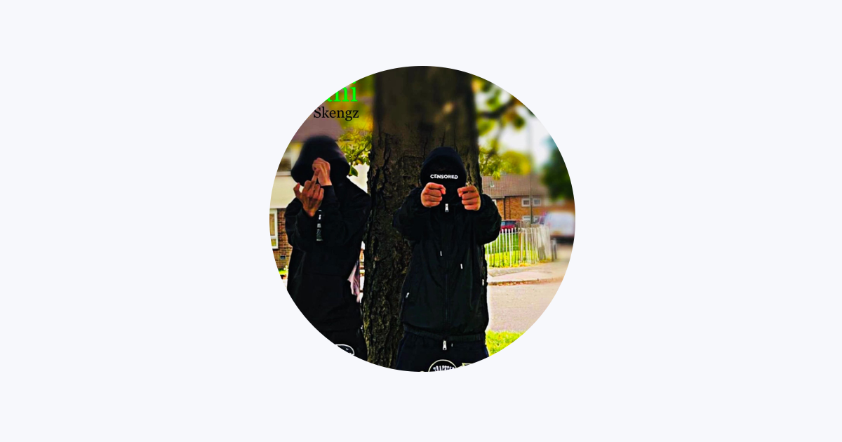 ‎Skengz - Apple Music