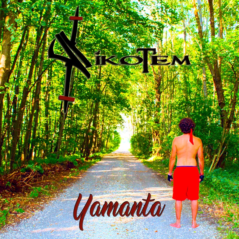 Luxador ( Yamanta ) [feat. Alka Produce] [Remastered] - SikoTem: Song ...