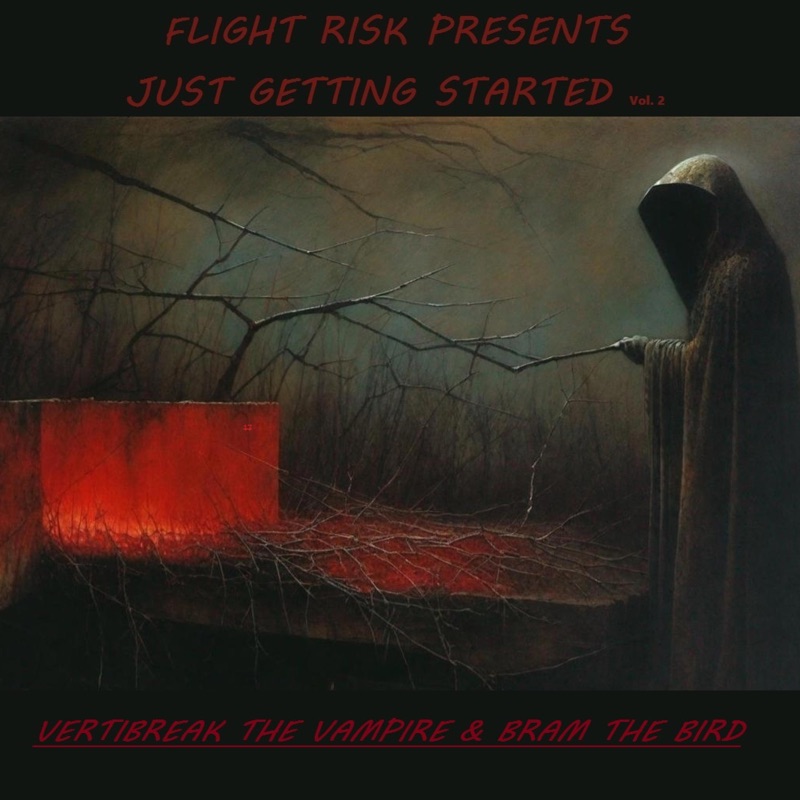 Breakin' It Down - Flight Risk: Song Lyrics, Music Videos & Concerts