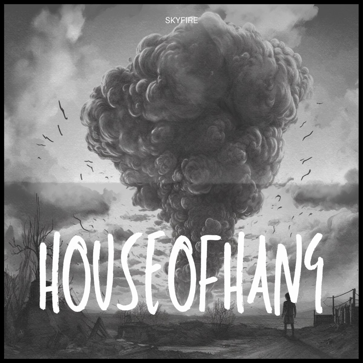 ‎Sunfire - Single - Album by Houseofhang - Apple Music