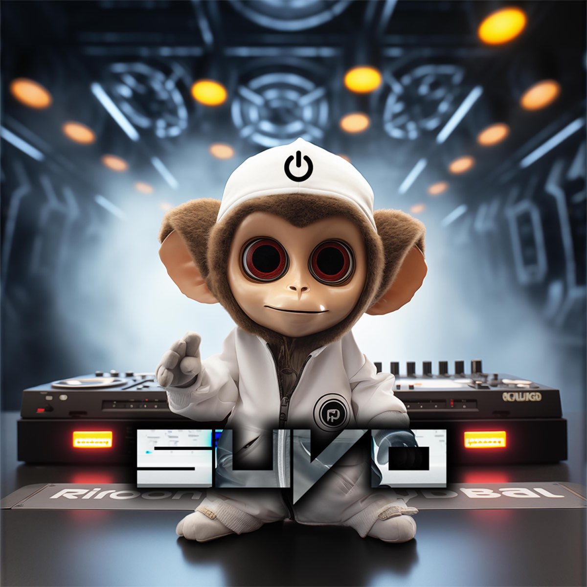 ‎Cheburashka - Single - Album by Suvo - Apple Music