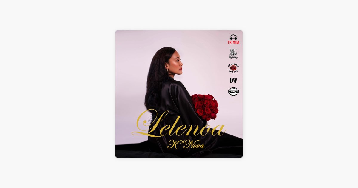 ‎Si'i Ngoue Kakala (feat. Konecs) - Song by K'Nova - Apple Music