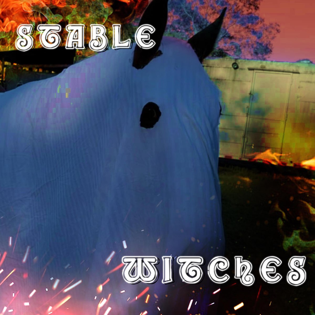 ‎Stable Witches - Single - Album by Equilateral Equine - Apple Music