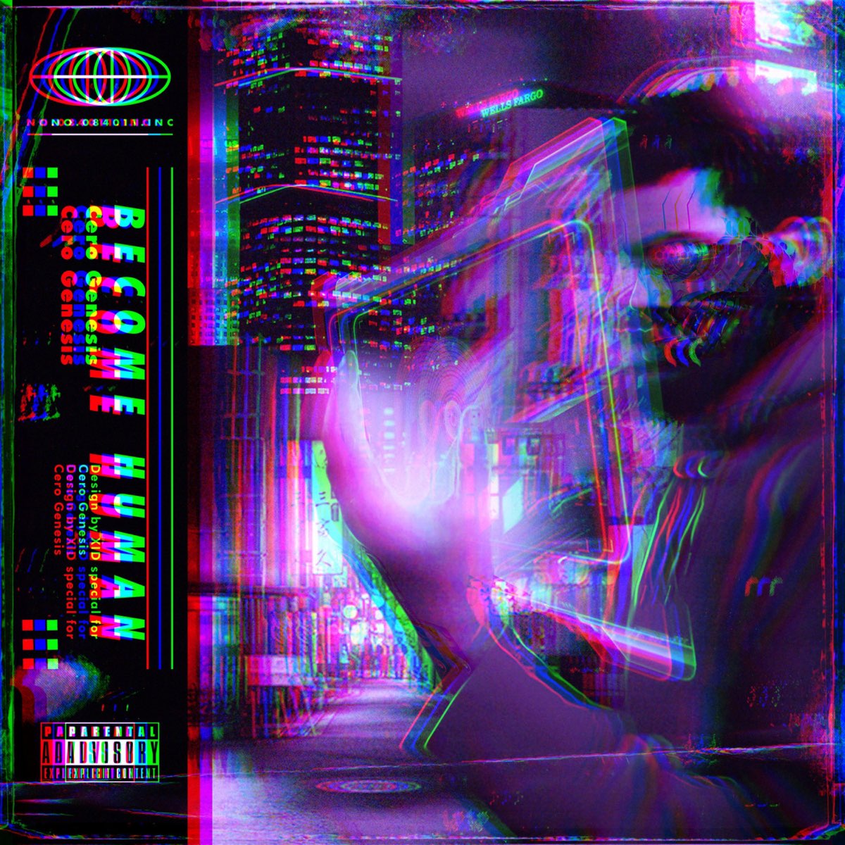 ‎Become Human (Re:Coded Slowed+Reverb) [Re:Coded Slowed+Reverb ...