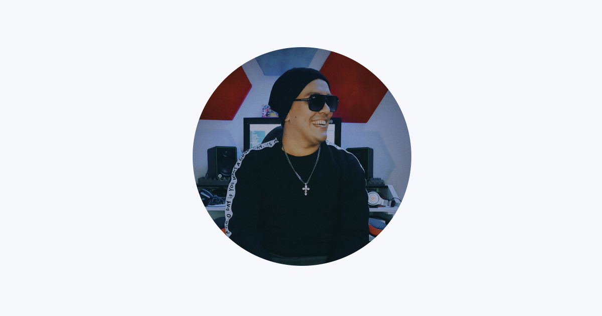 ‎Dj Coco Música en Apple Music
