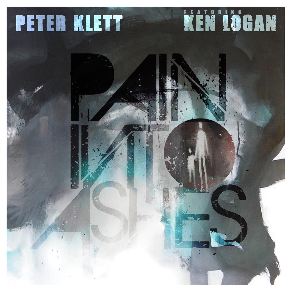 ‎Pain Into Ashes (feat. Ken Logan) - Single - Album by Peter Klett ...