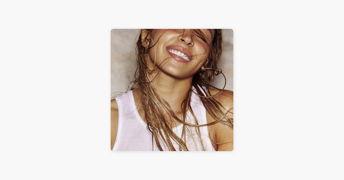 ‎Talk To Me Nice - Tinashe的歌 - Apple Music