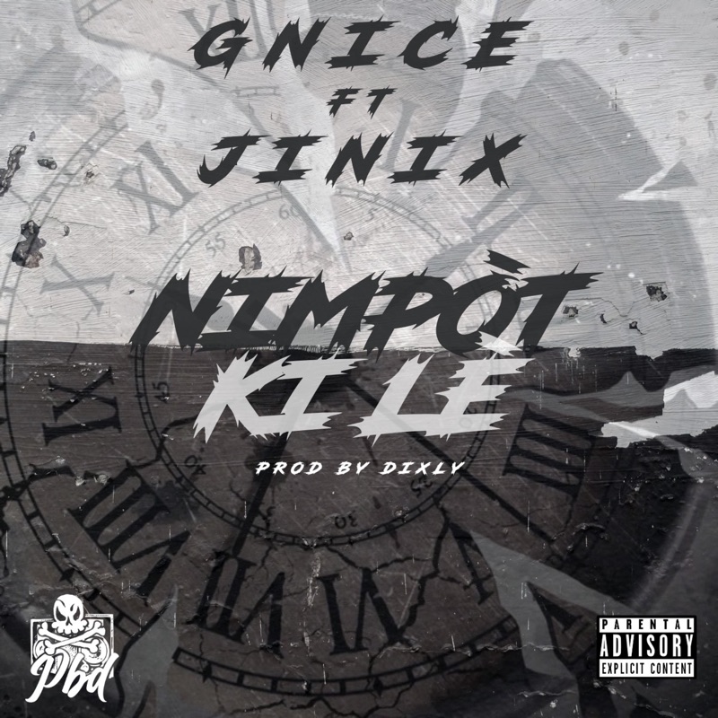 Nimpòt Ki Lè (feat. Jinix) - GNICE: Song Lyrics, Music Videos & Concerts