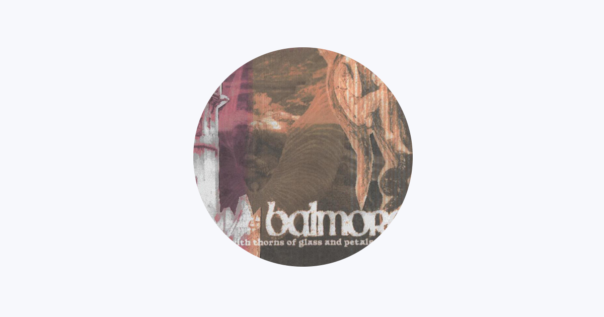 ‎Balmora - Apple Music