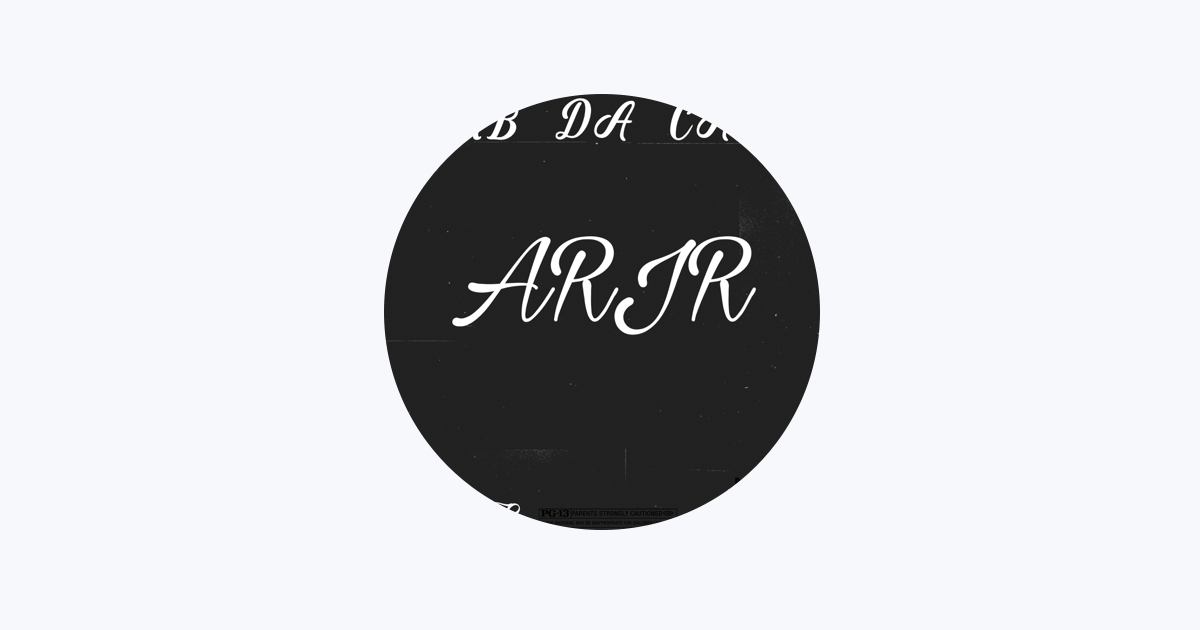 ‎ARJR - Apple Music