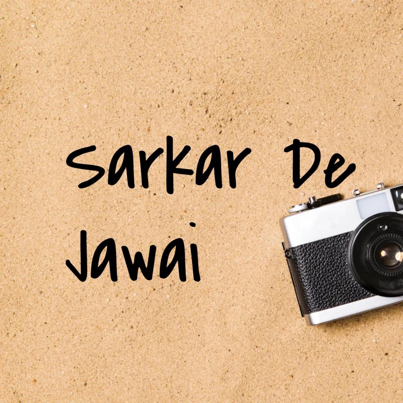 Sarkar De Jawai (New Punjabi Song) - Sam On The Beats: Song Lyrics ...