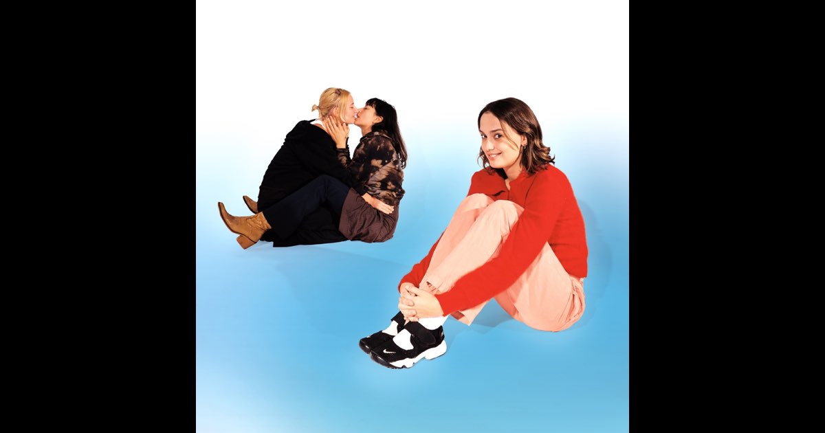 ‎Dizzy Vision - Single - Album by Dev Lemons - Apple Music