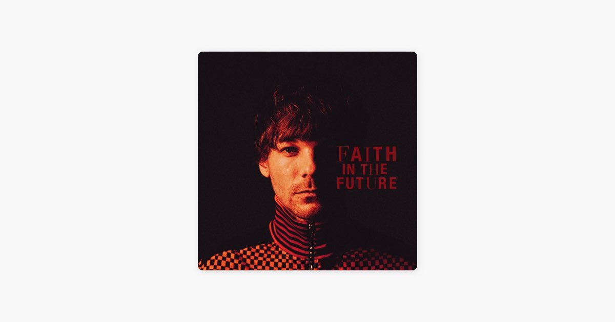 ‎Holding On To Heartache - Song by Louis Tomlinson - Apple Music